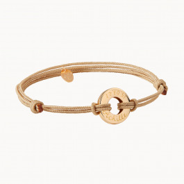 Bracelet Personnalisé Unity | Merci Maman