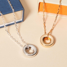 Bijoux pour couple - Collier personnalisé Unity | Merci Maman