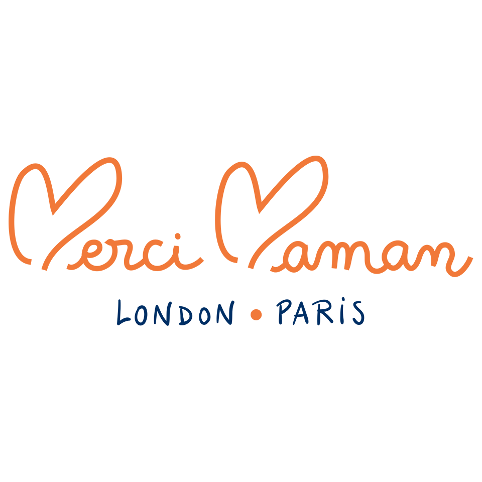 Personalised Jewellery, Engraved & Ready in 24h | Merci Maman